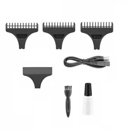 ماشین اصلاح خط زن وی جی آر VGR مدل V-901 – فروشگاه اینترنتی پردانان